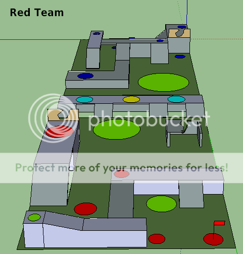 (MAP) Length II - Archive - Tanki Online Forum