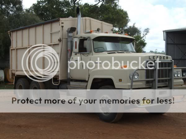 Leader truck for sale. - Forum - Historic Commercial Vehicle Club of ...