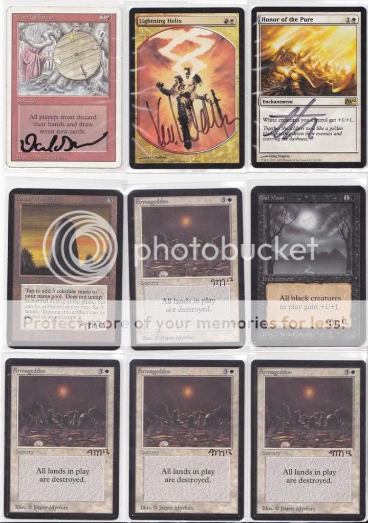 [[Official]] What is the most pimp card/deck you've seen or owned? (SEE ...