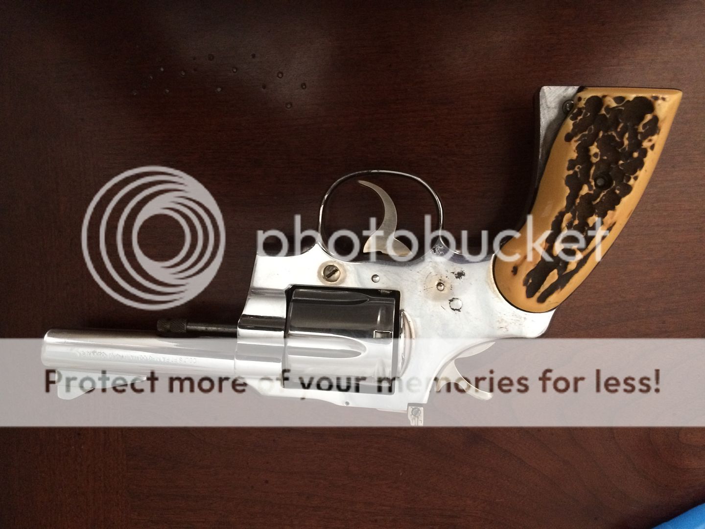 Revolver Identification help | Colt Forum