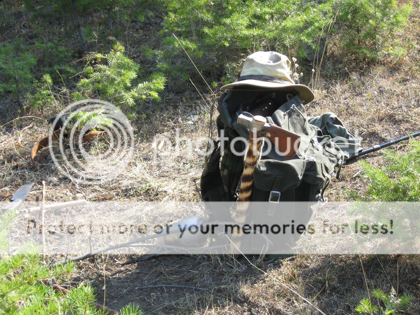 czech linen rucksack | Bushcraft USA Forums