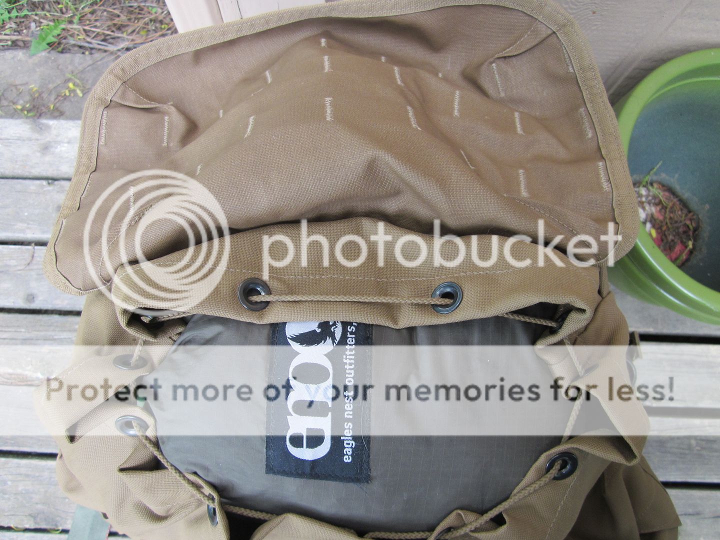 SPEC OPS RECON RUCK REVIEW