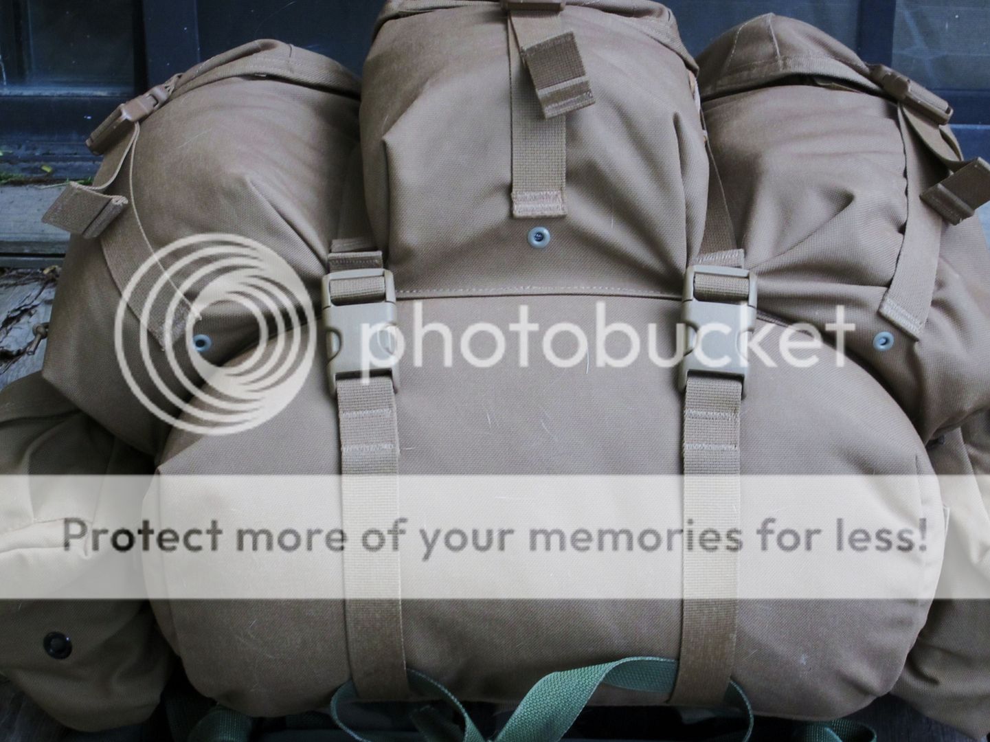 SPEC OPS RECON RUCK REVIEW