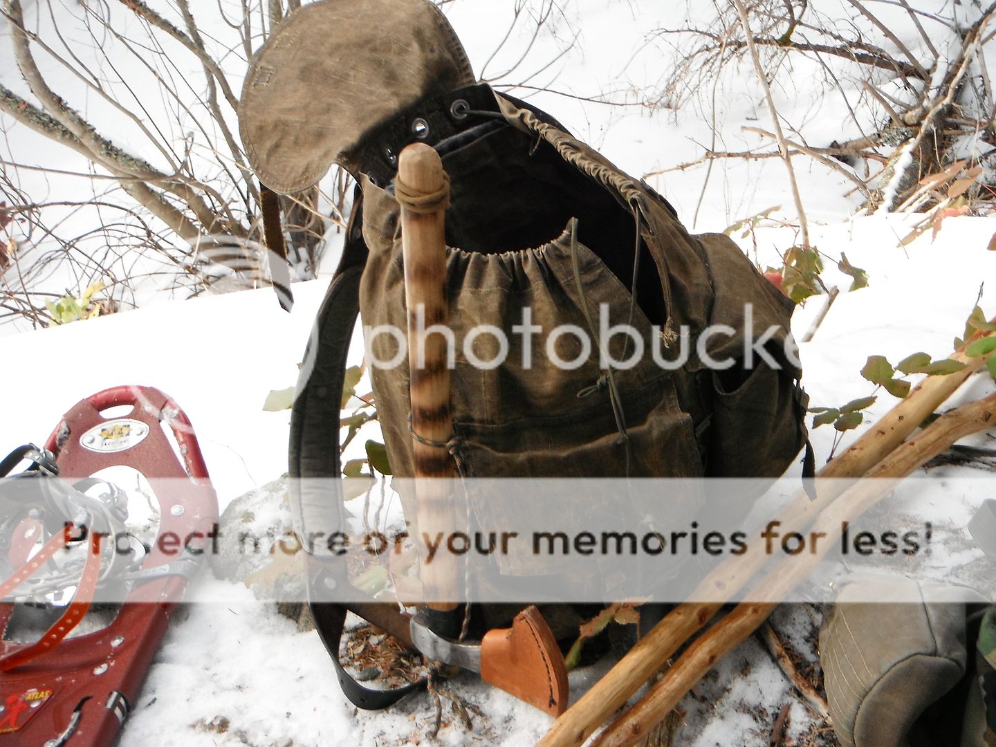 Favorite Pack/rucksack Photos | Bushcraft USA Forums