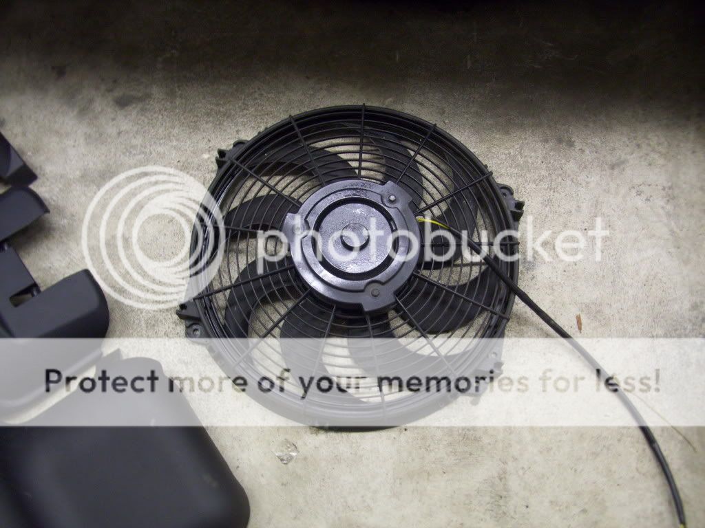 6.0 Engine Cover, 5.3 Cover, Coils, Fan - For Sale/ Wanted ...