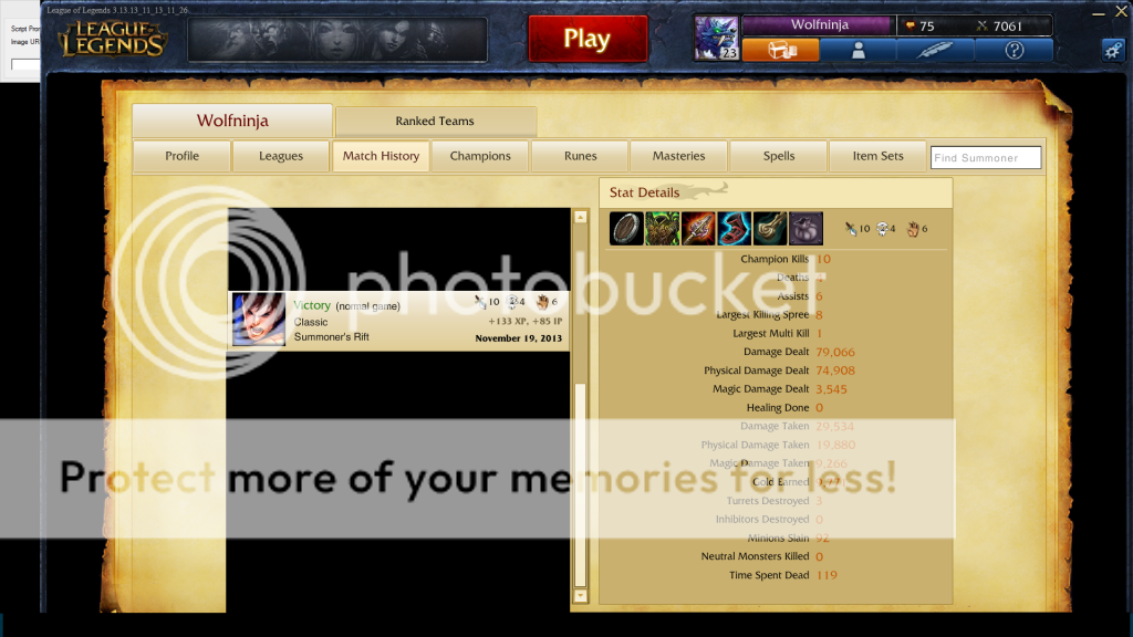 Garen Build Guide : Unstoppable Tank Garen :: League of Legends ...