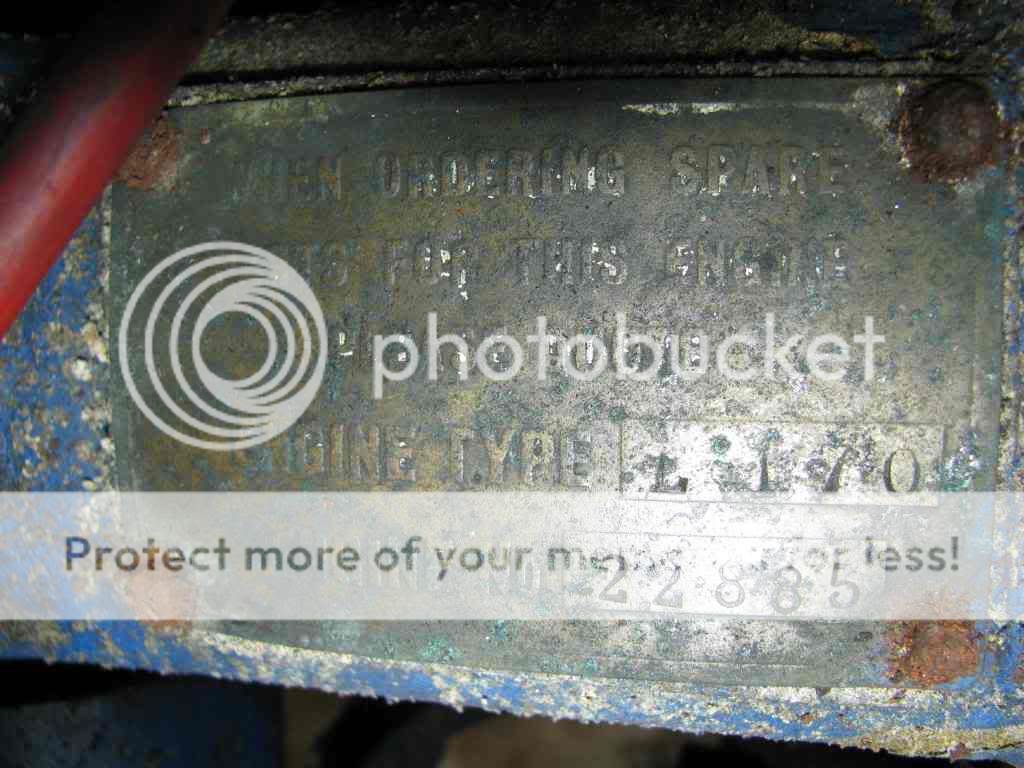 Leyland 600 ? - Forum - Historic Commercial Vehicle Club of Australia