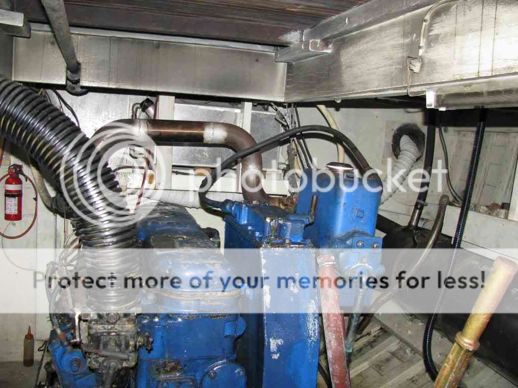 Leyland 600 ? - Forum - Historic Commercial Vehicle Club of Australia