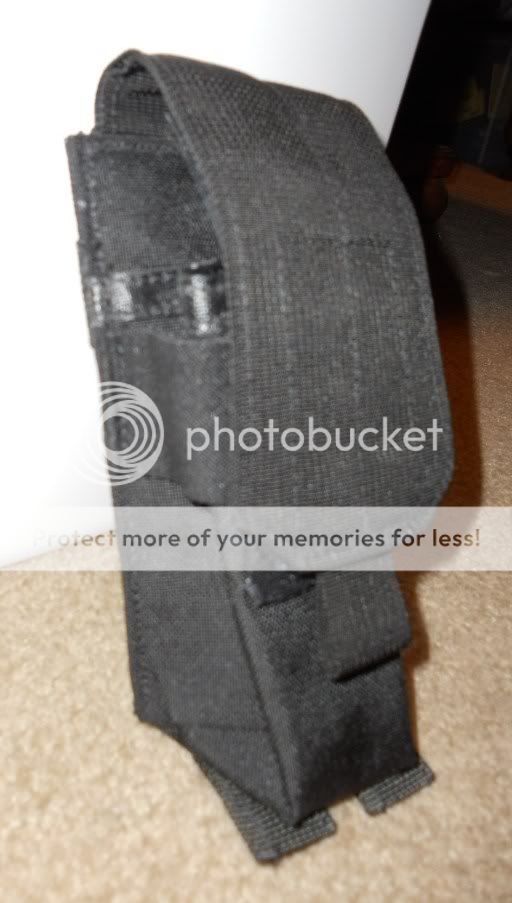 SCAR 17 MAG POUCHES from EAGLE | FN Herstal Firearms