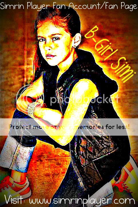 Viewing Simrin Player's profile | Profiles v1 | Gaia Online