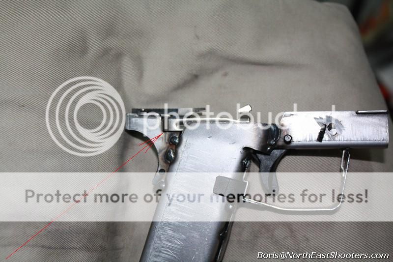 Iron Glock | Northeastshooters.com Forums