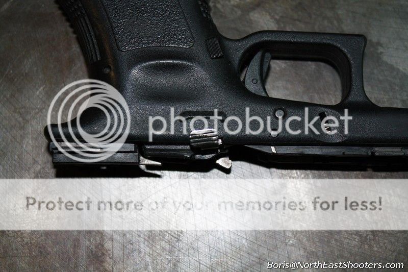 Iron Glock | Northeastshooters.com Forums