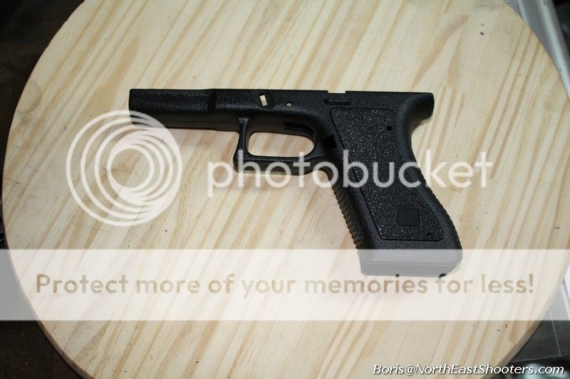 Iron Glock | Northeastshooters.com Forums