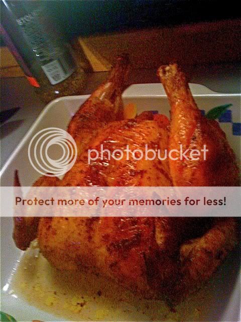 BSK Crispy Chinese style Chicken (pr0n x 1 ) | THE BBQ BRETHREN FORUMS