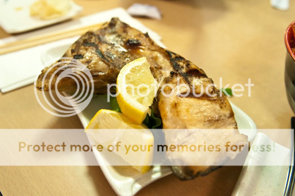 Akasaka | Tummy Diaries