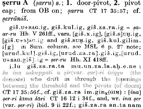Lexical Comparison of vernacular Syriac ("Sureth"), Akkadian, and other ...