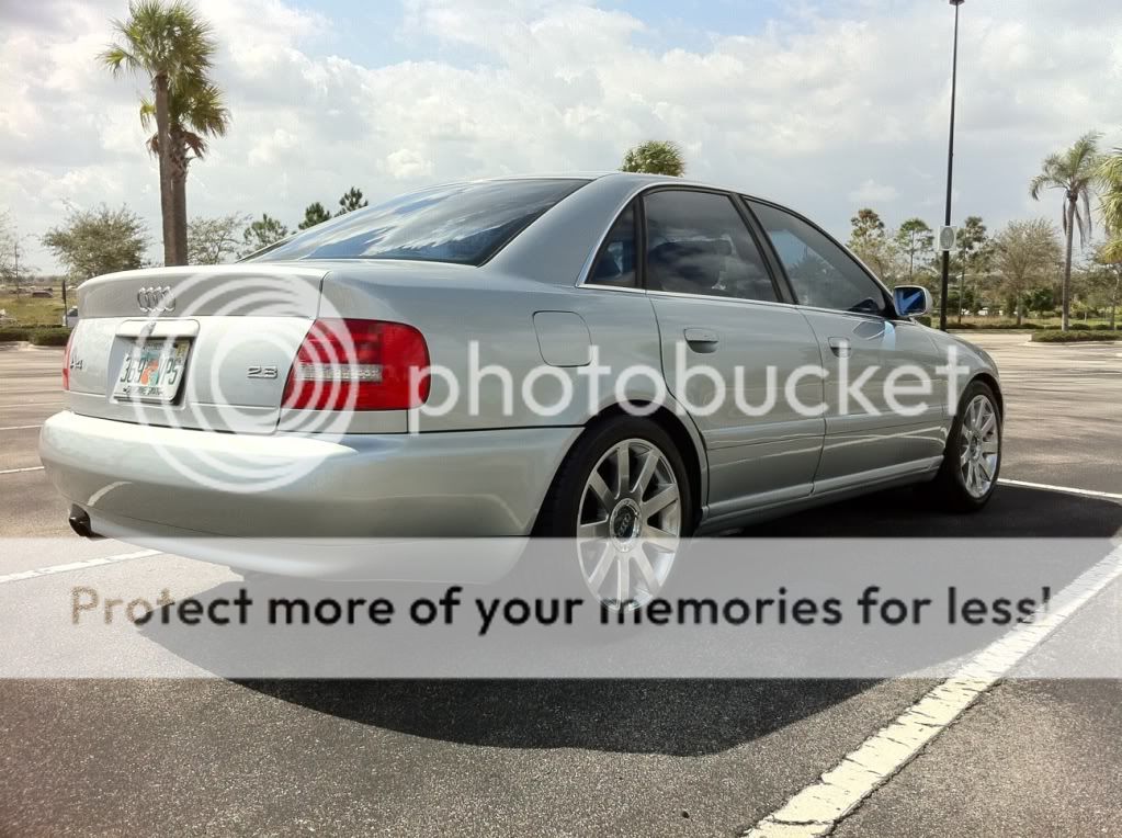 rs6 reps silver vs hyper silver