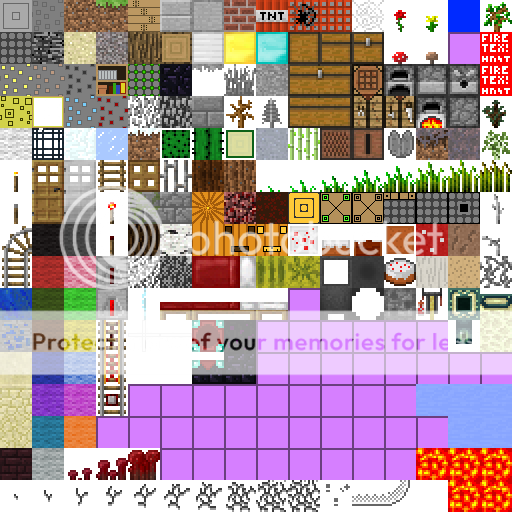 Some [WIP] textures 32x32 - Resource Pack Discussion - Resource Packs ...