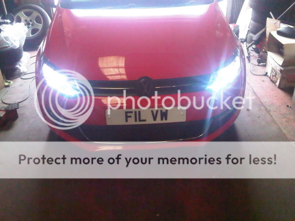 My Polo 6R Build Thread. - UK-POLOS.NET - THE VW Polo Forum