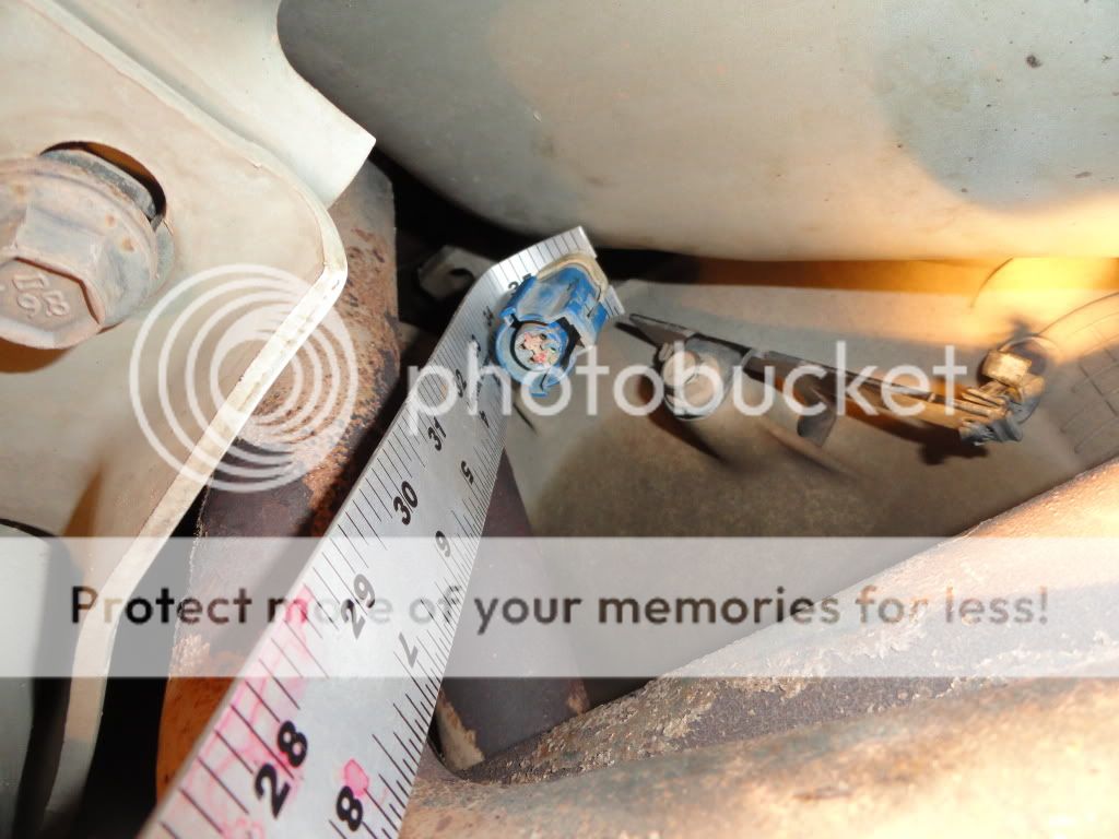 How to install o2 sensors with long tube headers | Modded Mustang Forums