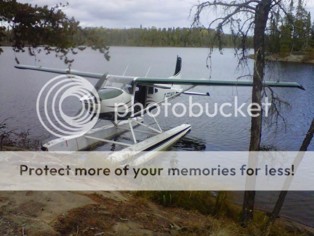 super cyclone - Backcountry Pilot