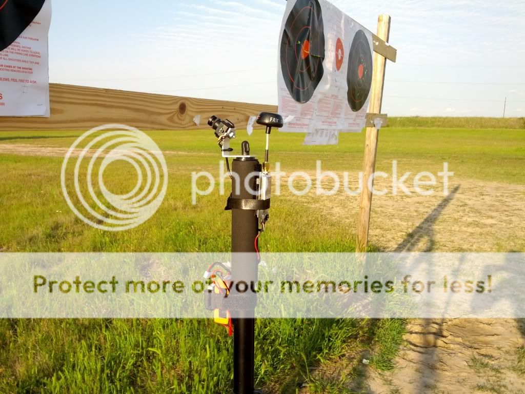 DIY Target Cam > Optics, Mounts, and Sights > AR15.COM