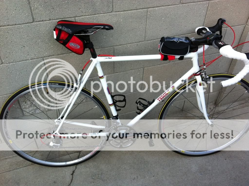 Anyone remember Tesch? | Page 4 | Road Bike, Cycling Forums