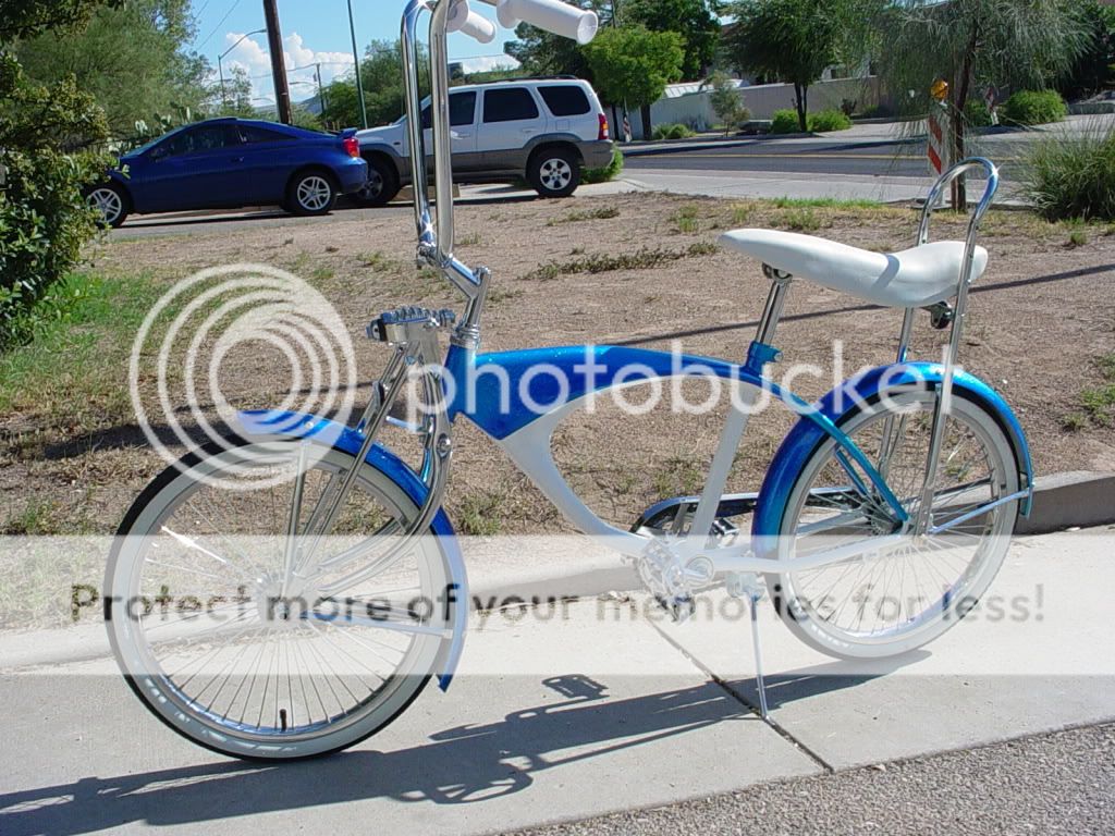 Bratz bike build | Rat Rod Bikes Bicycle Forum