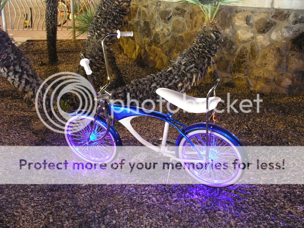 Bratz bike build | Rat Rod Bikes Bicycle Forum