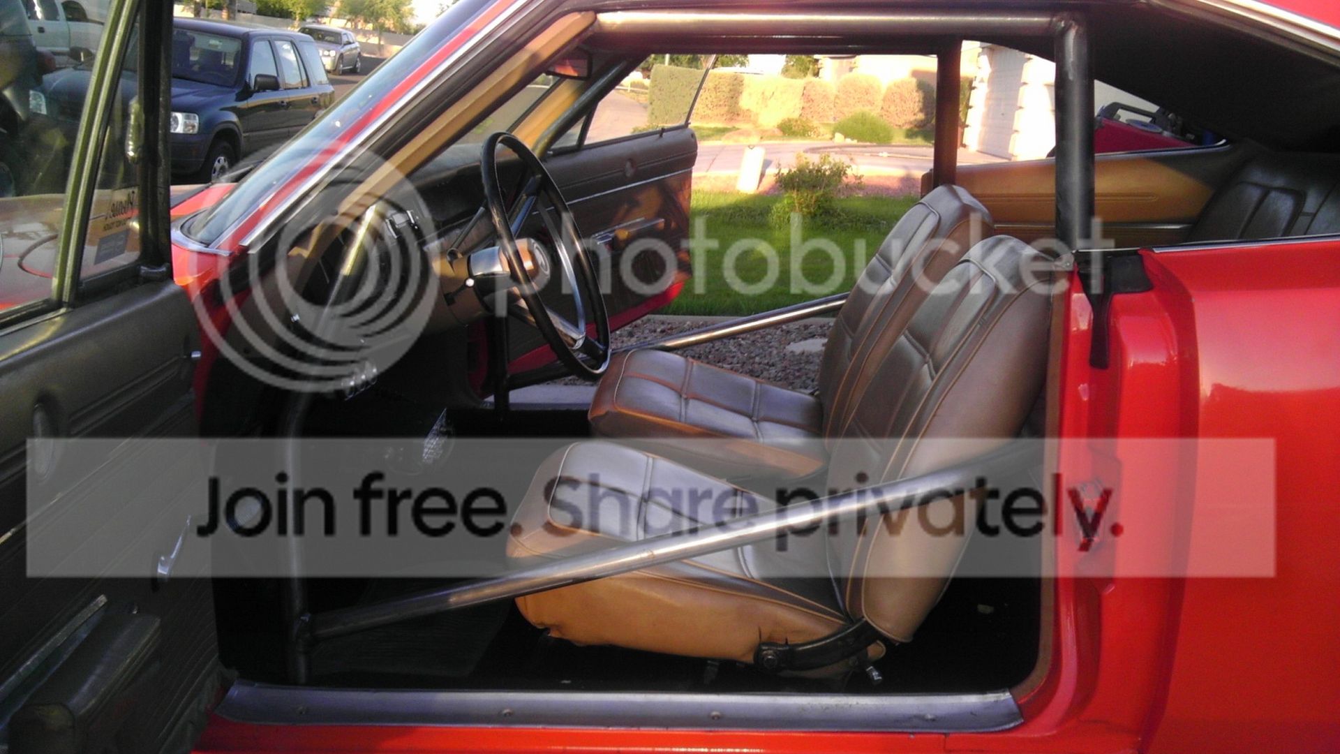 General Lee cage | Jeep Enthusiast Forums
